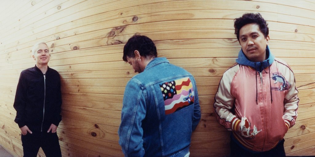 The Avalanches releases a new album, entitled, "Wildflower"