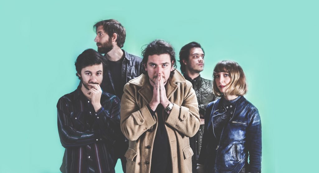 SUSTO talks about their brand-new album: "& I’m Fine Today"