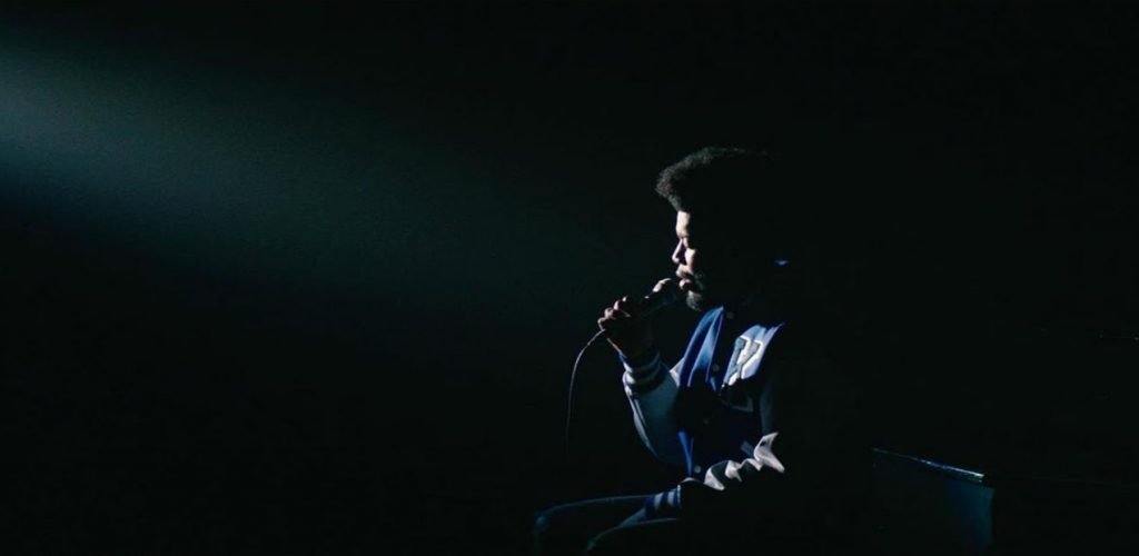 Khalid releases a music video for his “Right Back” remix single