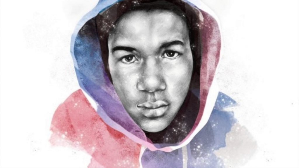 Trayvon Martin tribute song by Alex Banks II, Zangba, & Keon Bryce