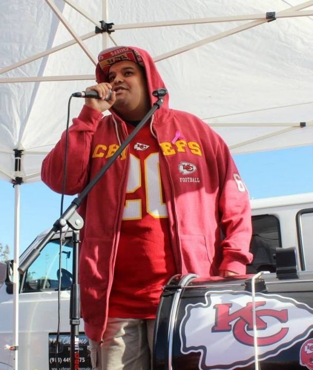 Nicholas Grooms releases a new album, entitled, “Thirty-One"