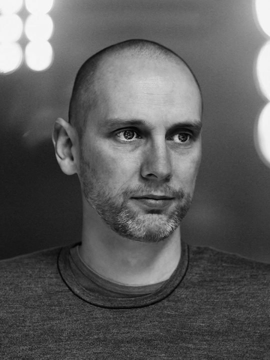 Nigel Stanford releases a new album, entitled, “Automatica”