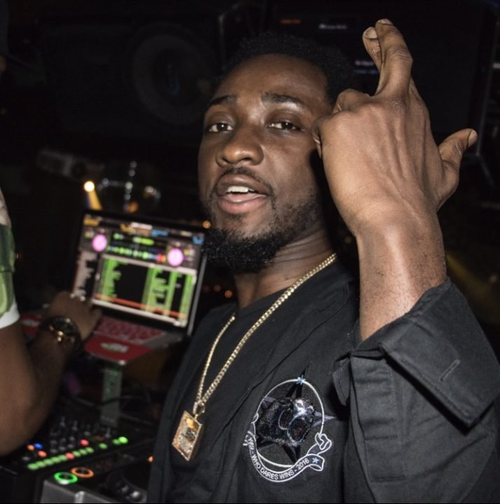 Jay Aura releases a music video for his “The Rollers” single