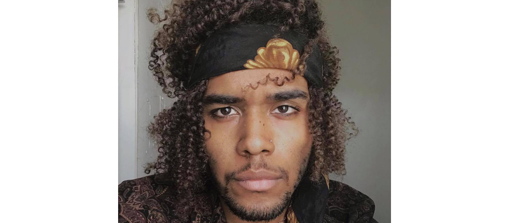 Kyle Dion releases a romantic R&B ditty, entitled, “Brown”