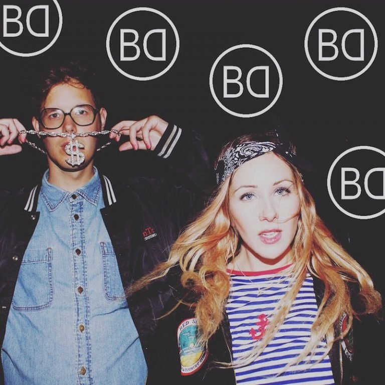 MAYKA releases a poppin’ debut single, entitled, “Rich”