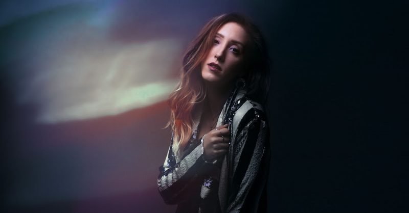 ANNALIA releases a self-choreographed video for her “Dust” single