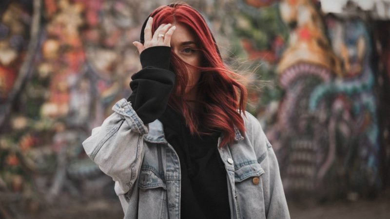 Elina releases an impressive debut single, entitled, “Wild Enough”