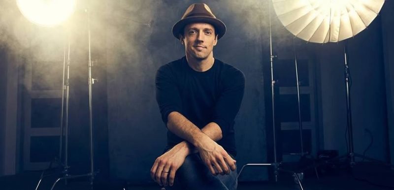 Jason Mraz releases an inspiring music video for his “Have It All” single