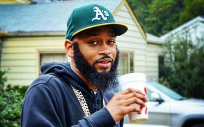 Coo releases a laidback head-boppin' track, entitled, “Taxes”