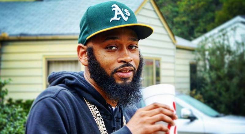 Coo releases a laidback head-boppin' track, entitled, “Taxes”