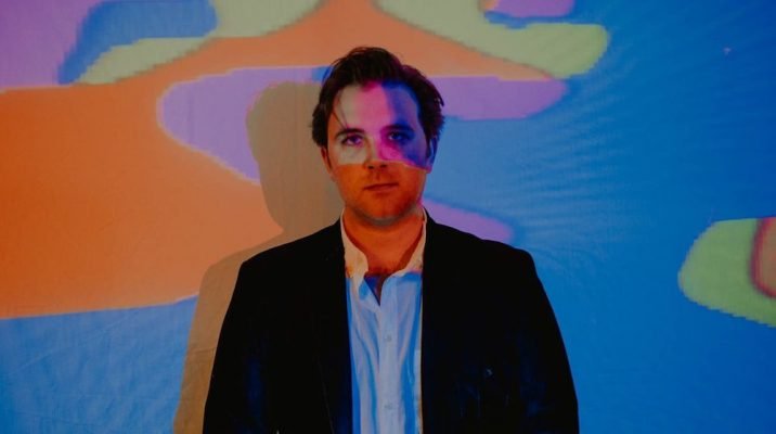 J. Marco releases an intoxicating rock single, entitled, “Truth”