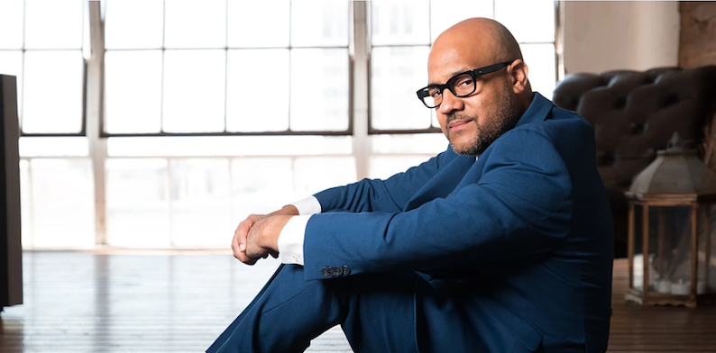 Reuben Alexander & Livin Out Loud releases visuals for “Always There”