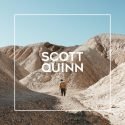 Scott Quinn releases an inspiring tune, “Fallible Creatures”
