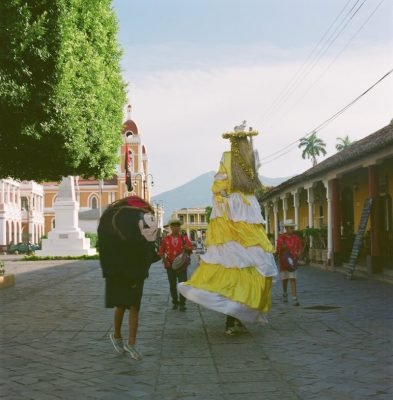 Seramic unveils vintage dance visuals for “Strange Magic” song