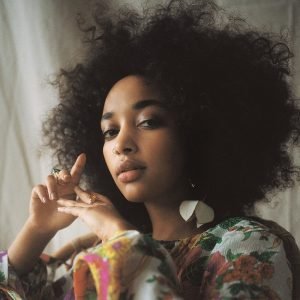 RIMON releases visuals for her poppin’ new single, entitled, “Realize”