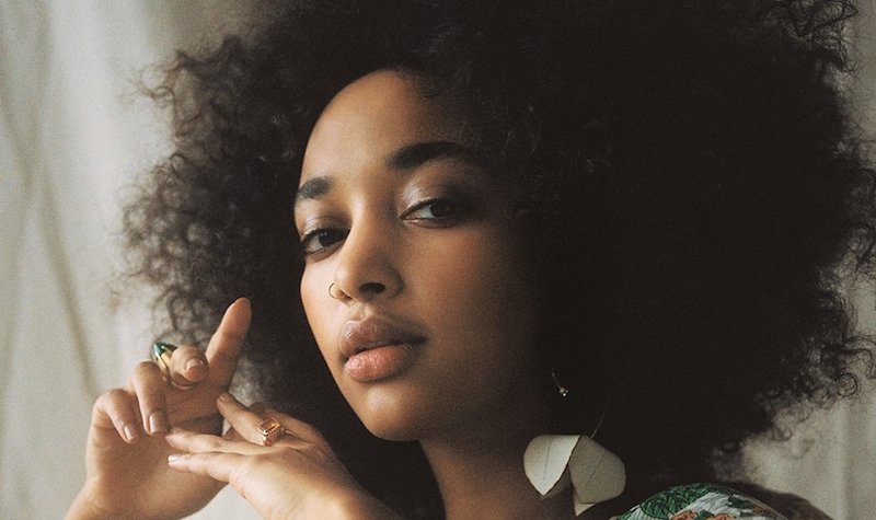 RIMON releases visuals for her poppin’ new single, entitled, “Realize”