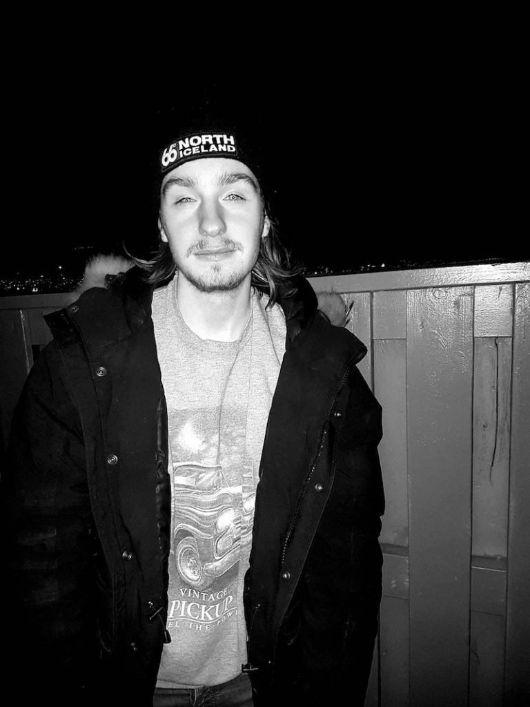 DayDream releases a genuine pop tune, entitled, “I’m Sorry”