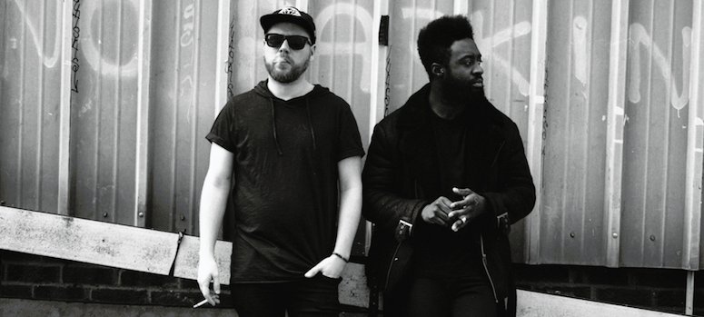 MAKOLA releases a powerful music video for their “Crown” single