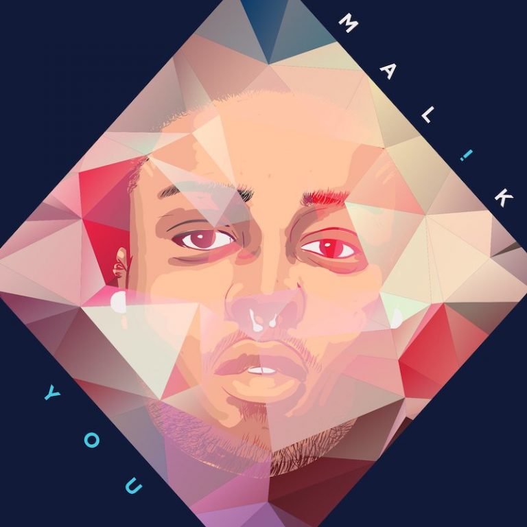 Mal!k releases a lovely debut video for his “You” single