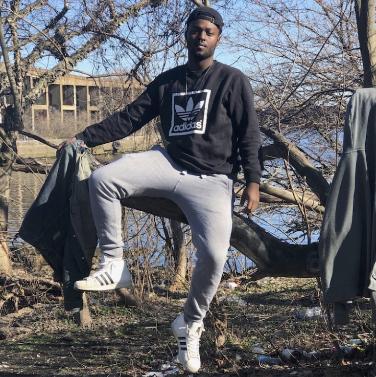 Mal!k releases a lovely debut video for his “You” single