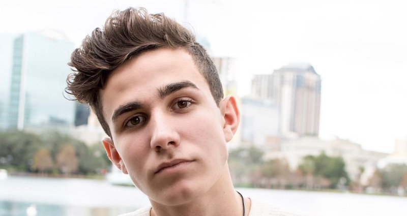 Nic Howell releases a rhythmic pop single, “High Maintenance”