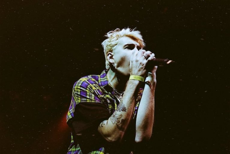 Seb Torgus releases a poppin’ chill tune, entitled, “Acid”