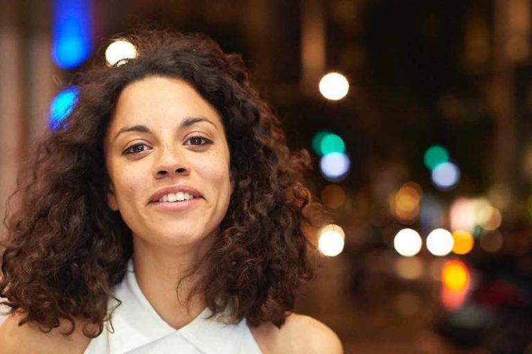 Anoushka Lucas drops a neo-jazz tune, entitled, “How’d It Get This Late”