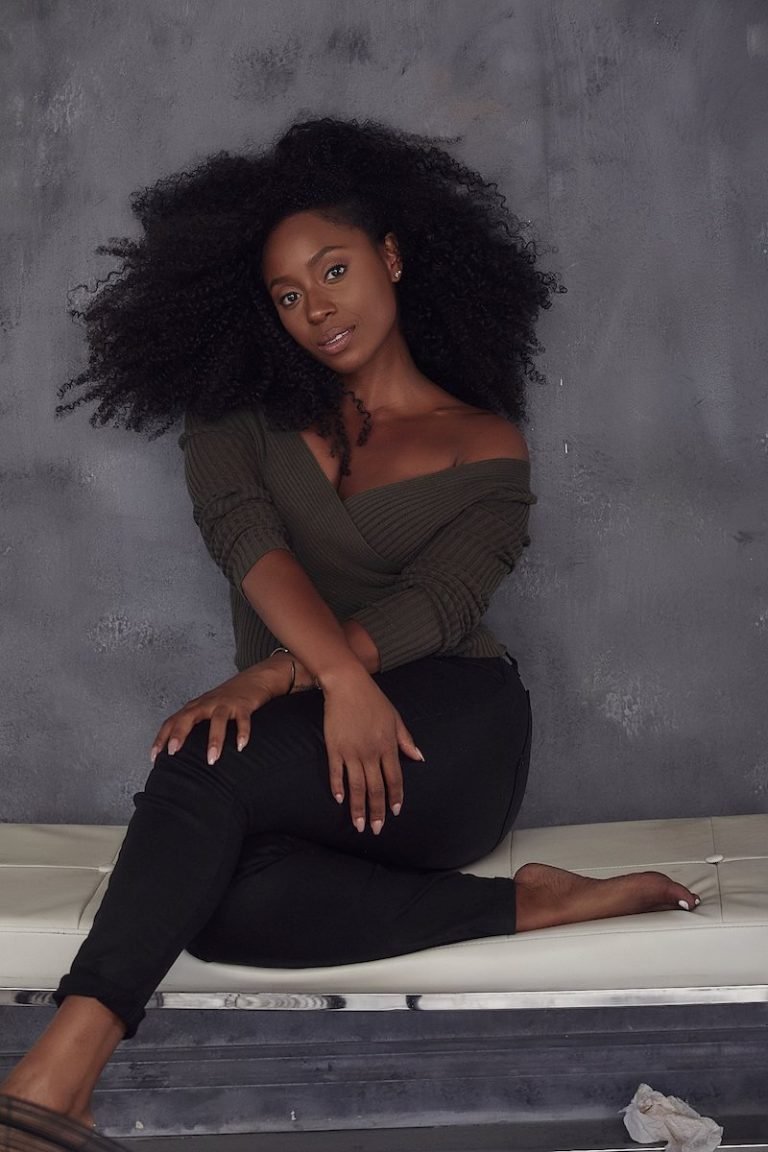 Norelle releases an inspiring urban soul tune, entitled, “Homecoming”