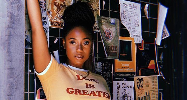 Norelle releases an inspiring urban soul tune, entitled, “Homecoming”