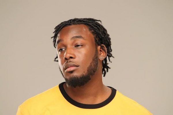 Shocka drops visuals for his “Self Love” single featuring Brook Baili