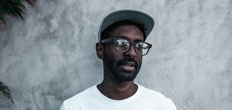 Abhi The Nomad drops a groovy rap tune, “Feud” featuring Sherm