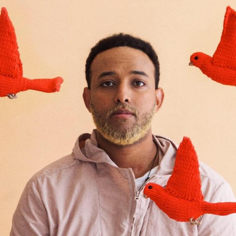 Alexander Nate drops a nostalgic soul single, “Red Canary”