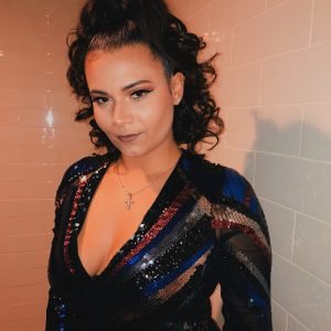 Amanda Barise releases a video for her “Money Problems” single