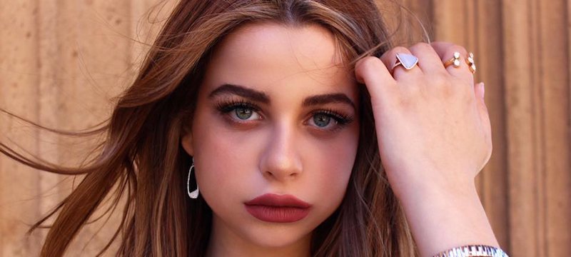 Ellise releases a bittersweet pop tune, entitled, “Pinky Promise”