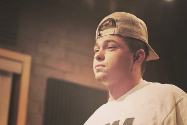 Ethan Taylor releases his debut rap single, entitled, “Waiting”