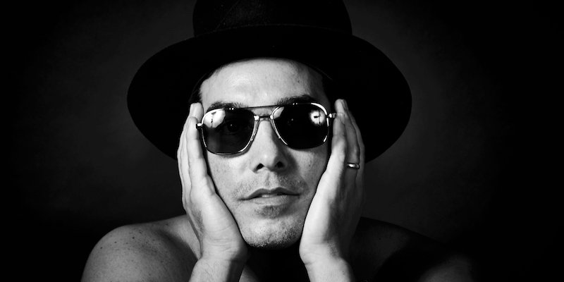 Rene Lopez releases a heartfelt R&B tune, entitled, “Restless”