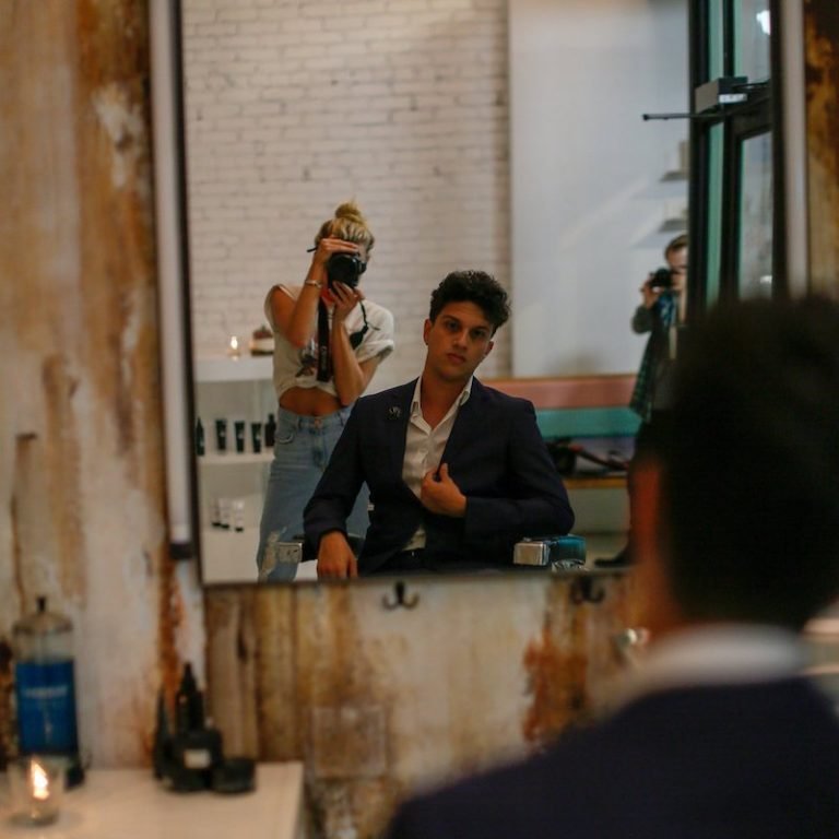 SON releases a spicy pop tune, entitled, “No Man”