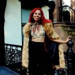 Shenna releases a music video for her “Conversation” single