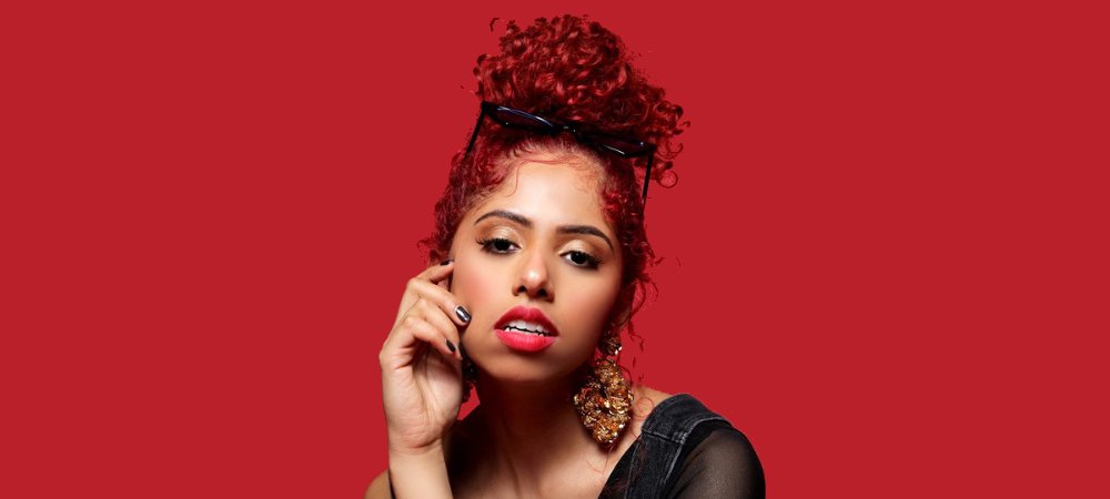 Shenna releases a music video for her “Conversation” single