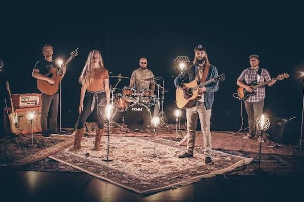 Noak Hellsing releases a video for his debut single, entitled, “Lost”