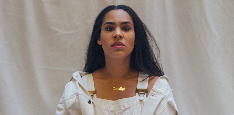 Zanillya releases a soulful dancehall tune, entitled, “In It 4 a Lifetime”