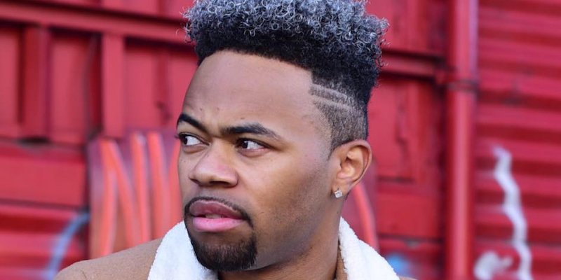 Devvon Terrell releases a music video for his “Breakup Tour” single