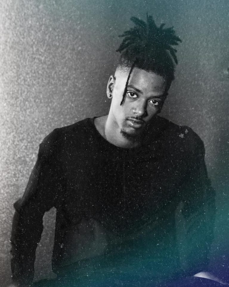 Hoosh releases an introspective rap tune, entitled, “Better Days”