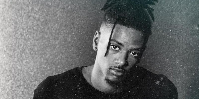 Hoosh releases an introspective rap tune, entitled, “Better Days”