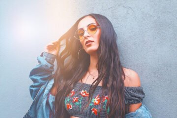 J Elle releases an attractive pop tune, entitled, “Take Me Away”