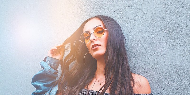 J Elle releases a bubbly urban-soul tune, entitled, “On My Way”