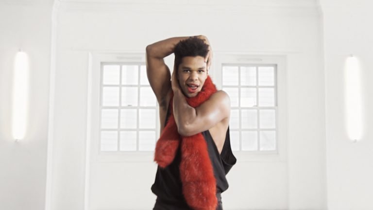 Kyan releases a music video for his “Lonely River” single