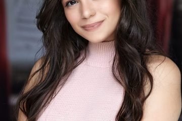 Ceara releases a lovely debut pop tune, entitled, “Say Something”