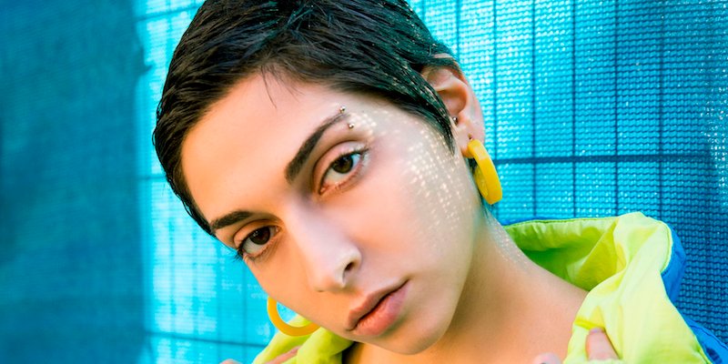 ZIV releases a music video for her “This Is Why” single