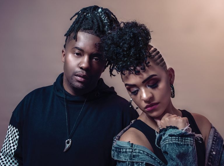 Zaena X Jason Maek releases a music video for their “Freshman” single